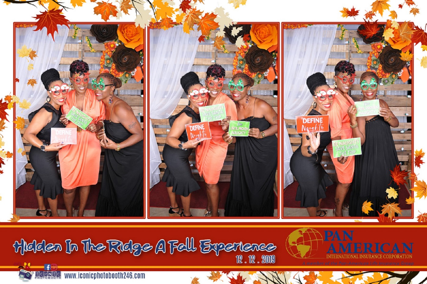 Home | PhotoBooth | Portable Booth | Iconic Photo Booth